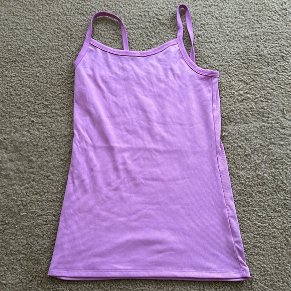 No Boundaries | Tops | No Boundaries Ribbed Tank | Poshmark